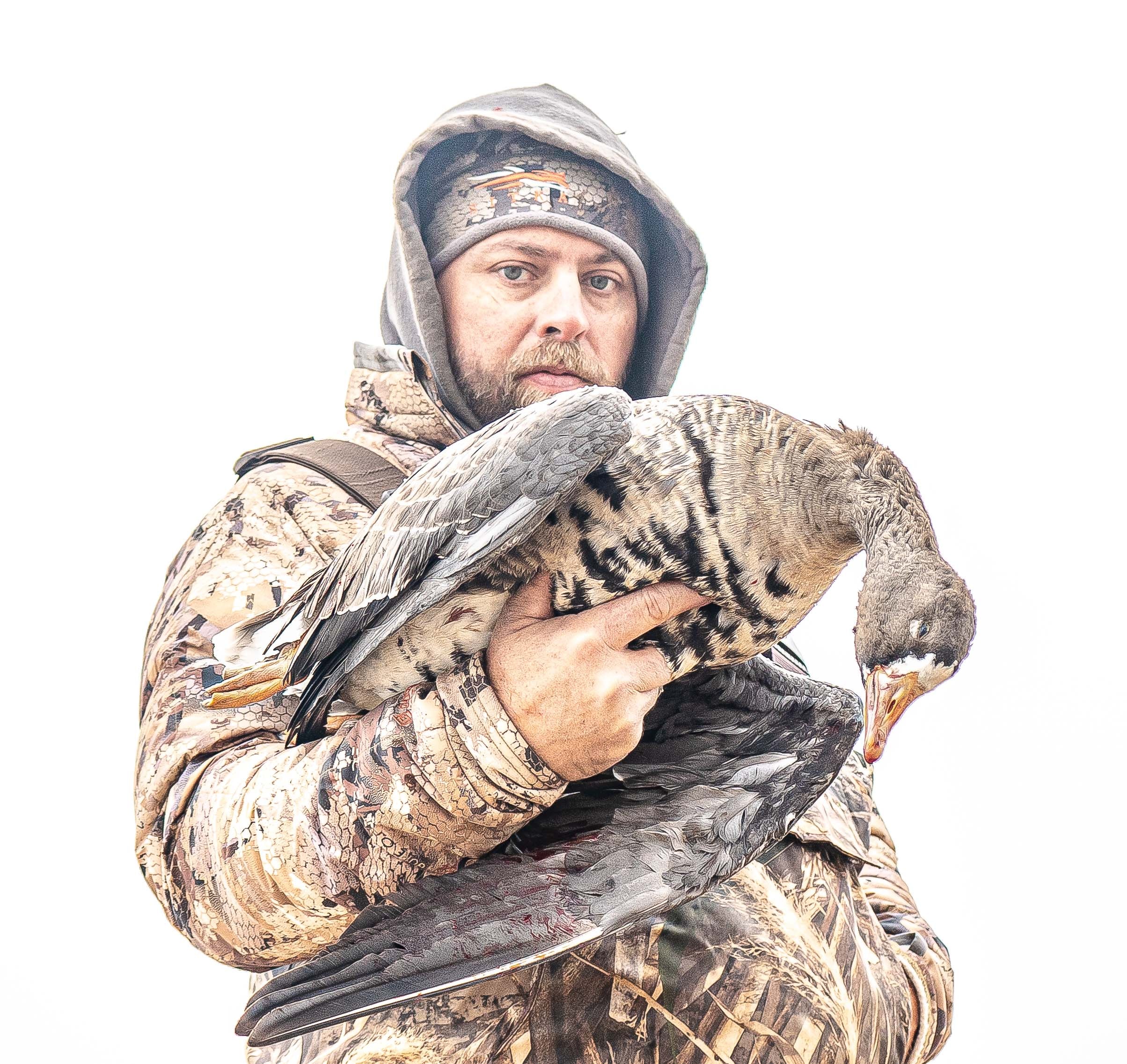 The Fog – Duck Lander Tribe