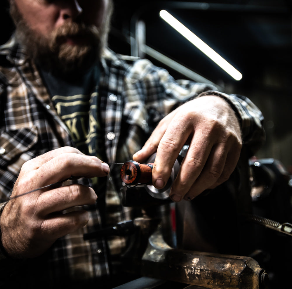 2023 Bobby Hayes Select Calls – Duck Lander Tribe