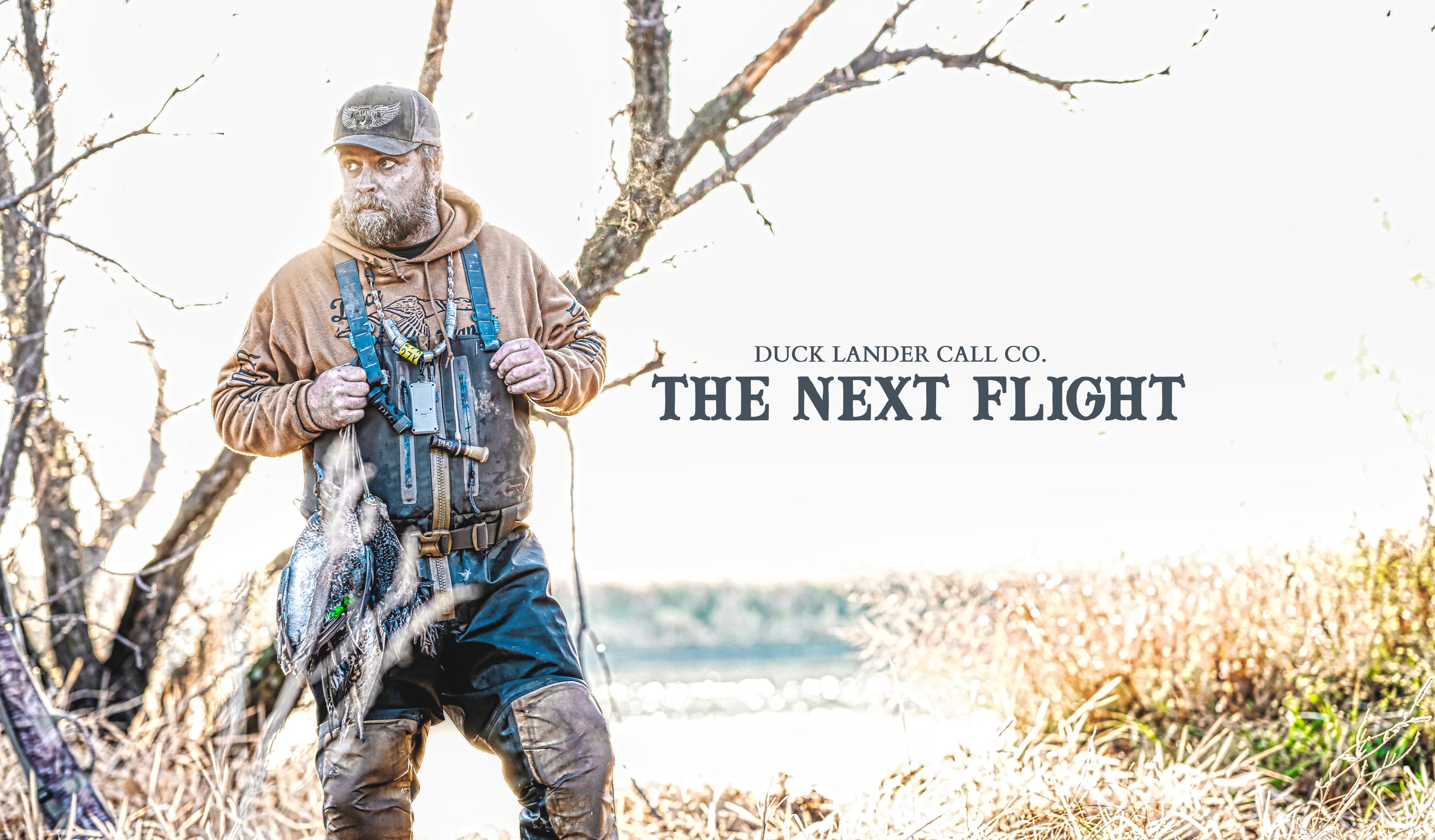 Hunts – Duck Lander Tribe