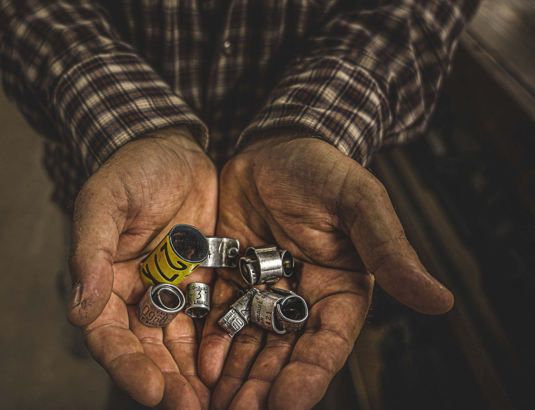 Calling Class – Duck Lander Tribe